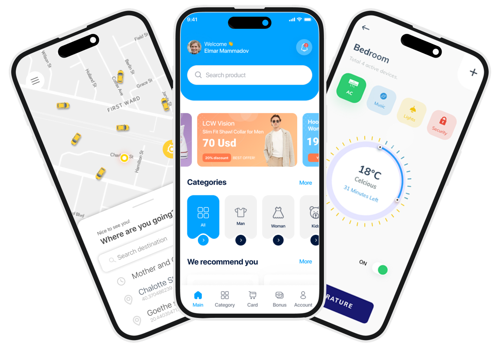 Mobile App Development UP Digital Marketing Agency